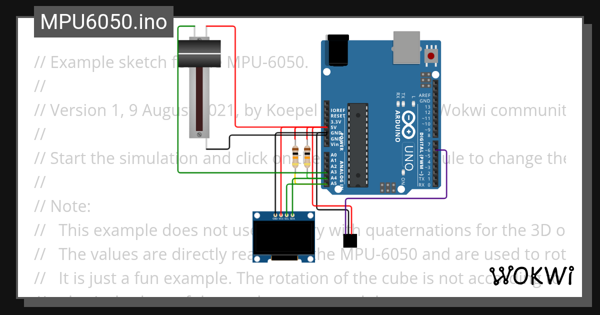 Charges Copy - Wokwi ESP32, STM32, Arduino Simulator
