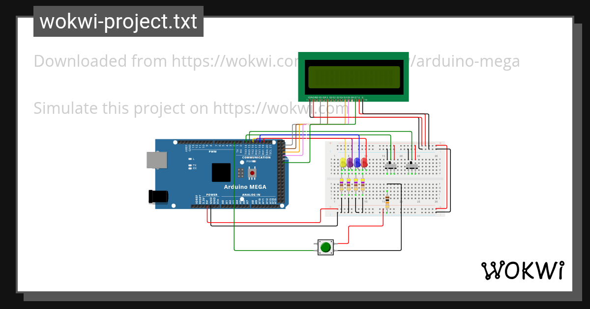 gerador - Wokwi ESP32, STM32, Arduino Simulator gerador - Wokwi ESP32, STM32, Arduino Simulator