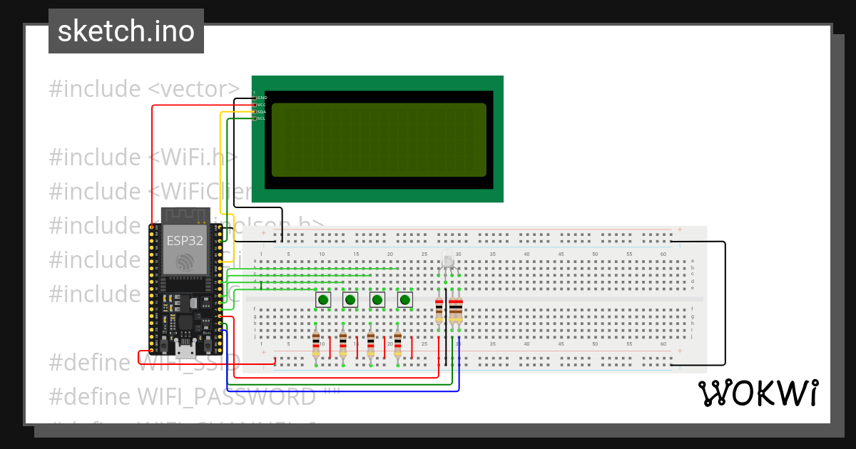 StudyBot Copy 2 - Wokwi ESP32, STM32, Arduino Simulator
