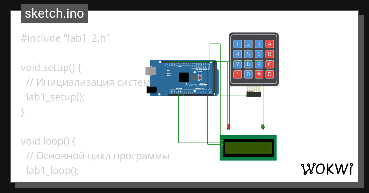 LAB1.2 Copy - Wokwi ESP32, STM32, Arduino Simulator