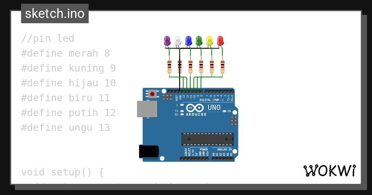 Elsya Ujian Wokwi Esp32 Stm32 Arduino Simulator 7158