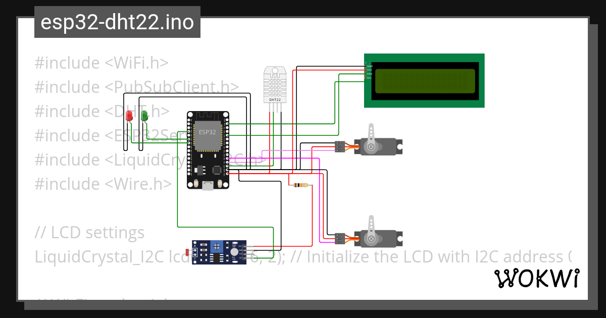 esp32-dht22.ino hh Copy - Wokwi ESP32, STM32, Arduino Simulator