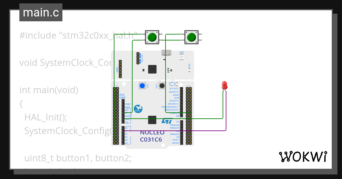LB 1_3 LIUBCHYK - Wokwi ESP32, STM32, Arduino Simulator