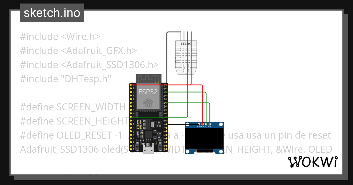EJERCICIO 8 humedad if virtual - Wokwi ESP32, STM32, Arduino Simulator