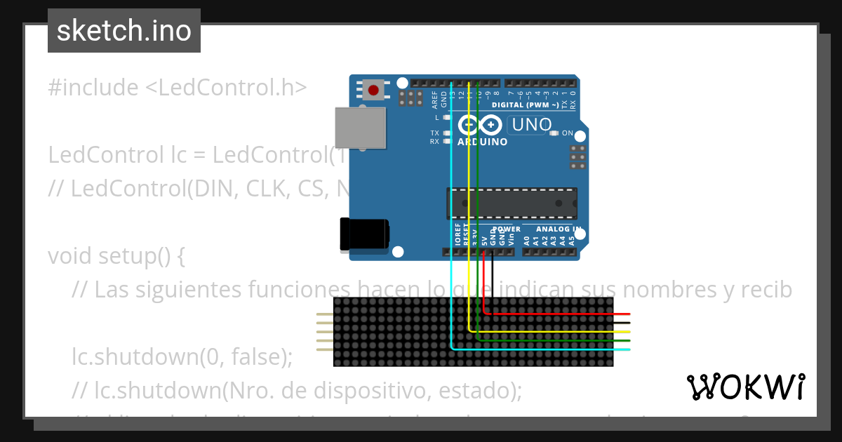 Laboratorio 10 - grupo 9 - Wokwi ESP32, STM32, Arduino Simulator