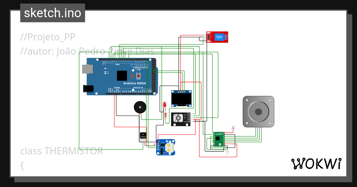 projeto_PP u8g2 v3 M - Wokwi ESP32, STM32, Arduino Simulator
