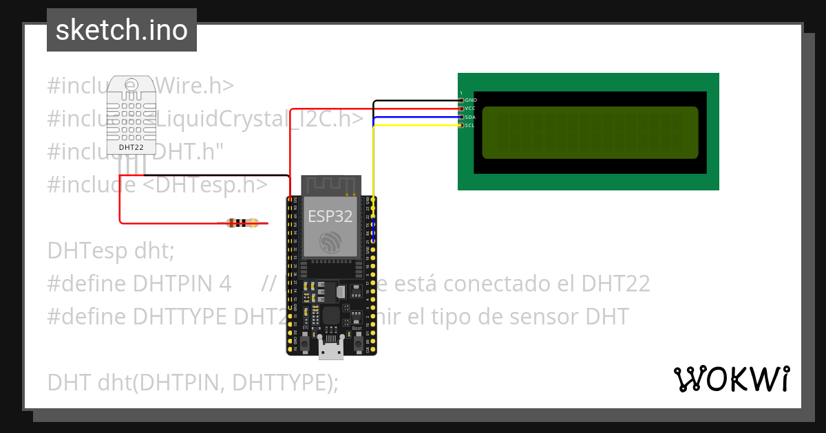 Container - Wokwi ESP32, STM32, Arduino Simulator
