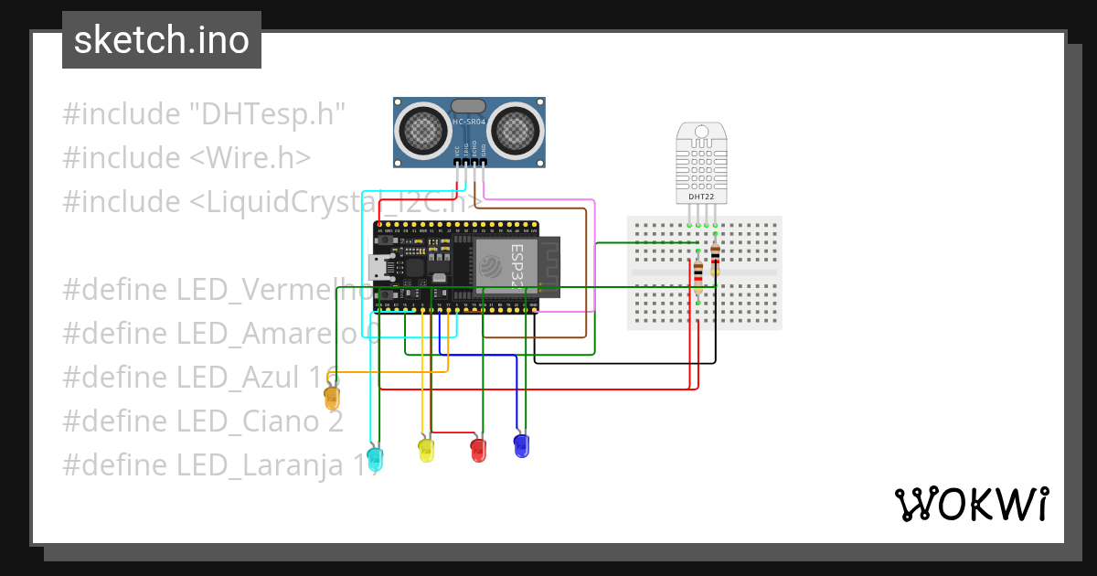 cp - Wokwi ESP32, STM32, Arduino Simulator