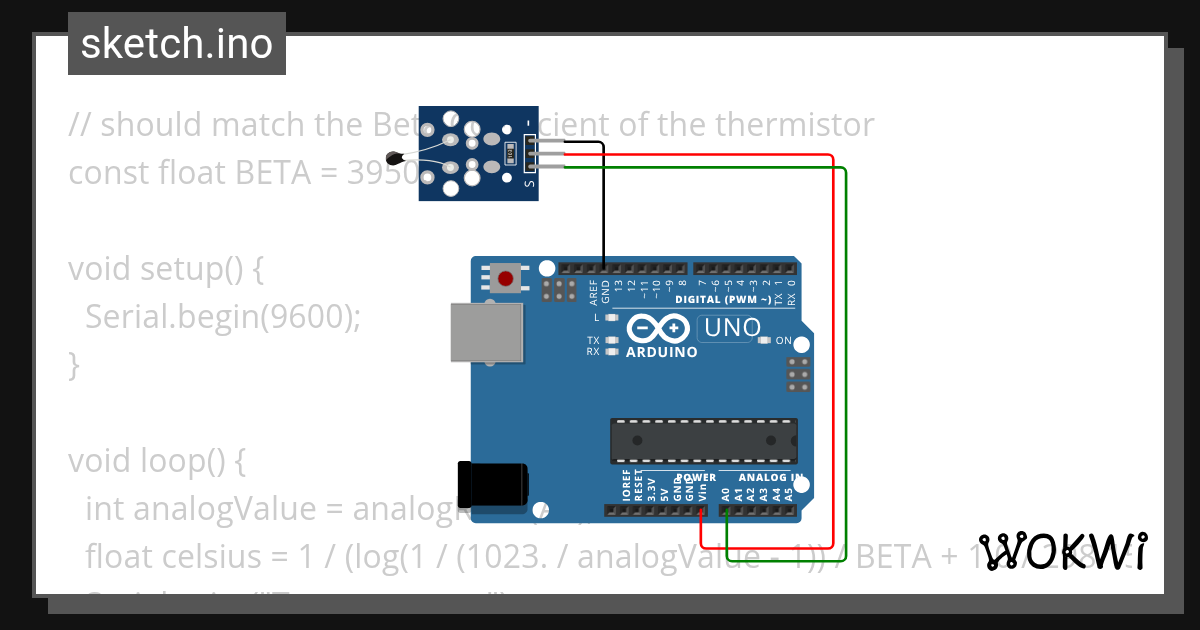 Wokwi Online Esp32 Stm32 Arduino Simulator 0504