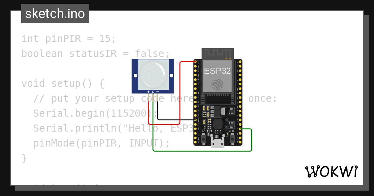 Wokwi Online Esp32 Stm32 Arduino Simulator 9210