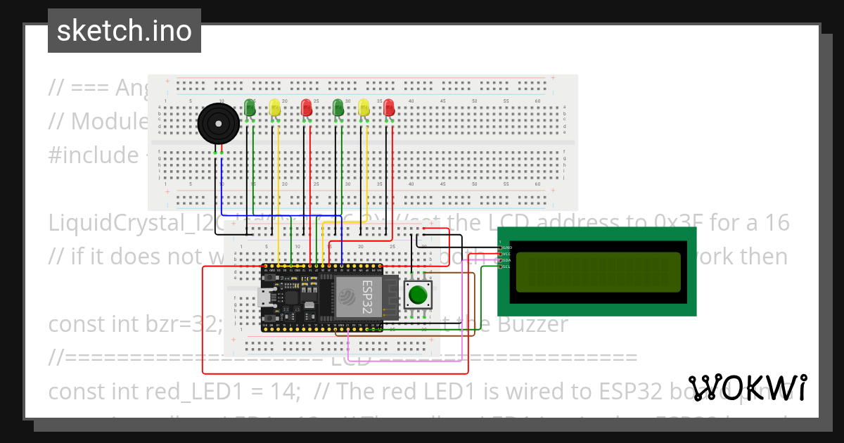 Week 6 Angel Turks Copy - Wokwi ESP32, STM32, Arduino Simulator