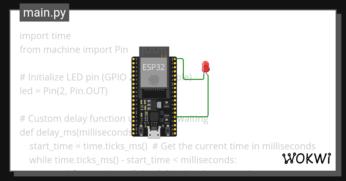 Timer2 Deci Copy Wokwi Esp32 Stm32 Arduino Simulator 9097