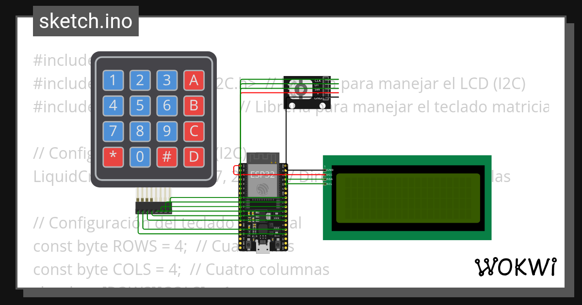Punto 3 laboratorio micro Copy - Wokwi ESP32, STM32, Arduino Simulator
