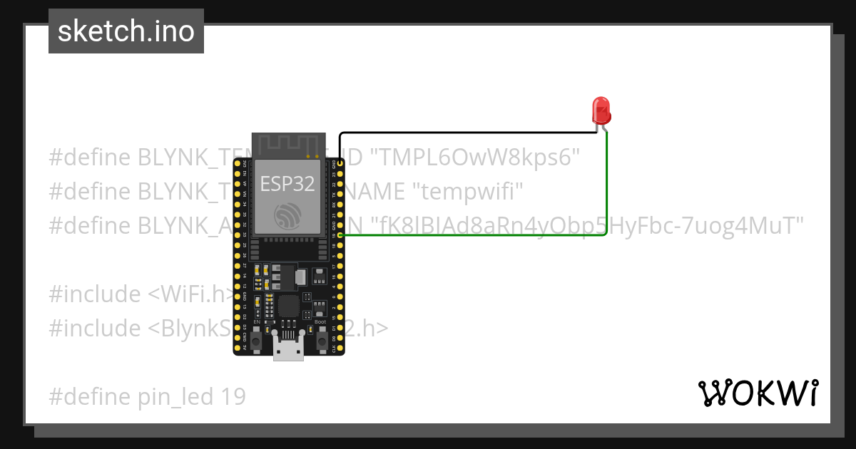 project1_ss - Wokwi ESP32, STM32, Arduino Simulator