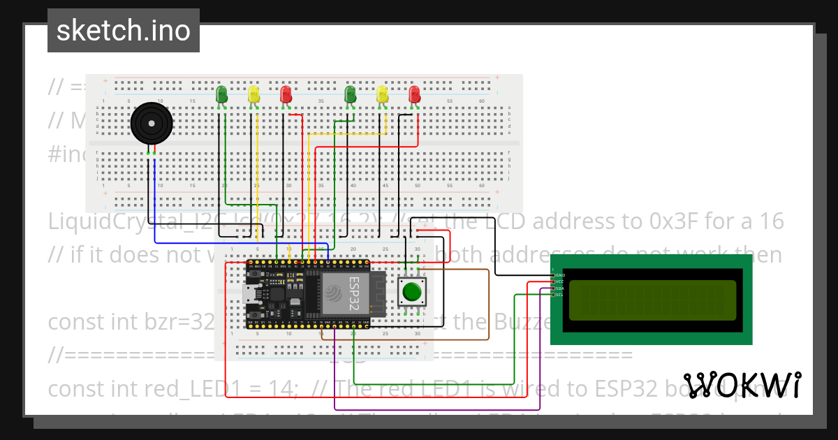 Module 6- Tyrall Butler Copy Copy (2) - Wokwi ESP32, STM32, Arduino Simulator