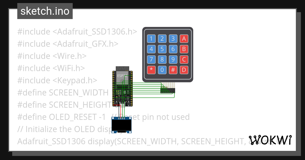 Wc sample - Wokwi ESP32, STM32, Arduino Simulator