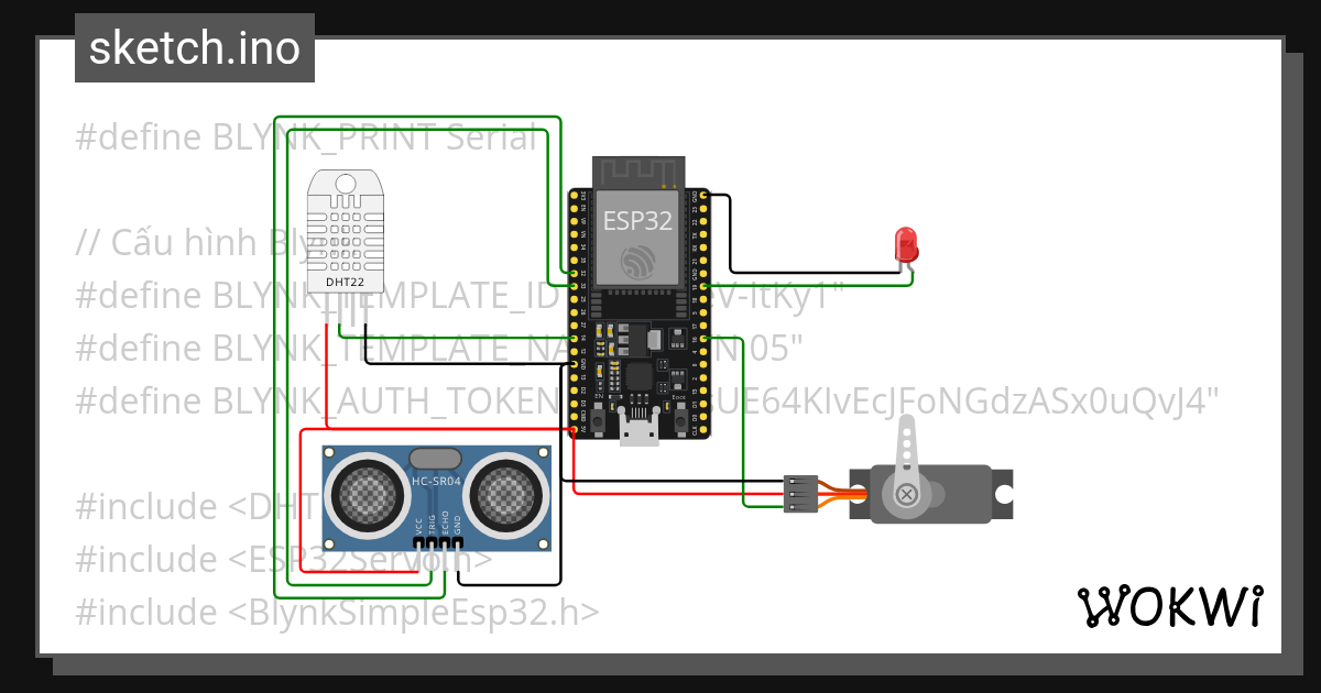 21020687_BLYNK - Wokwi ESP32, STM32, Arduino Simulator