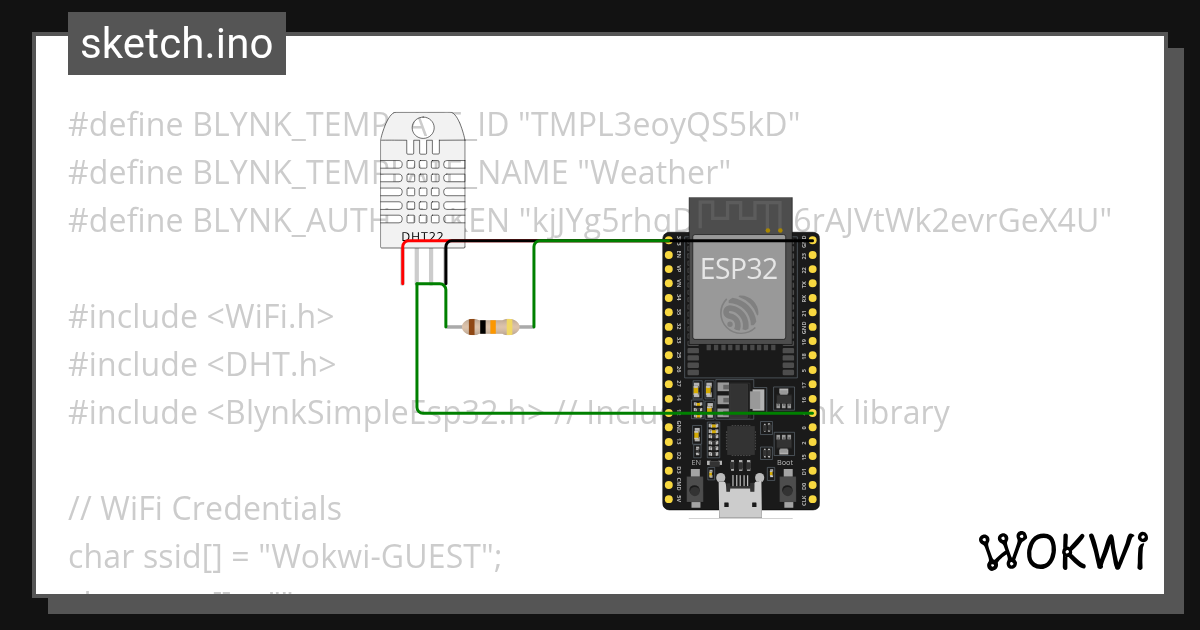 Myproject Wokwi Esp32 Stm32 Arduino Simulator 2091