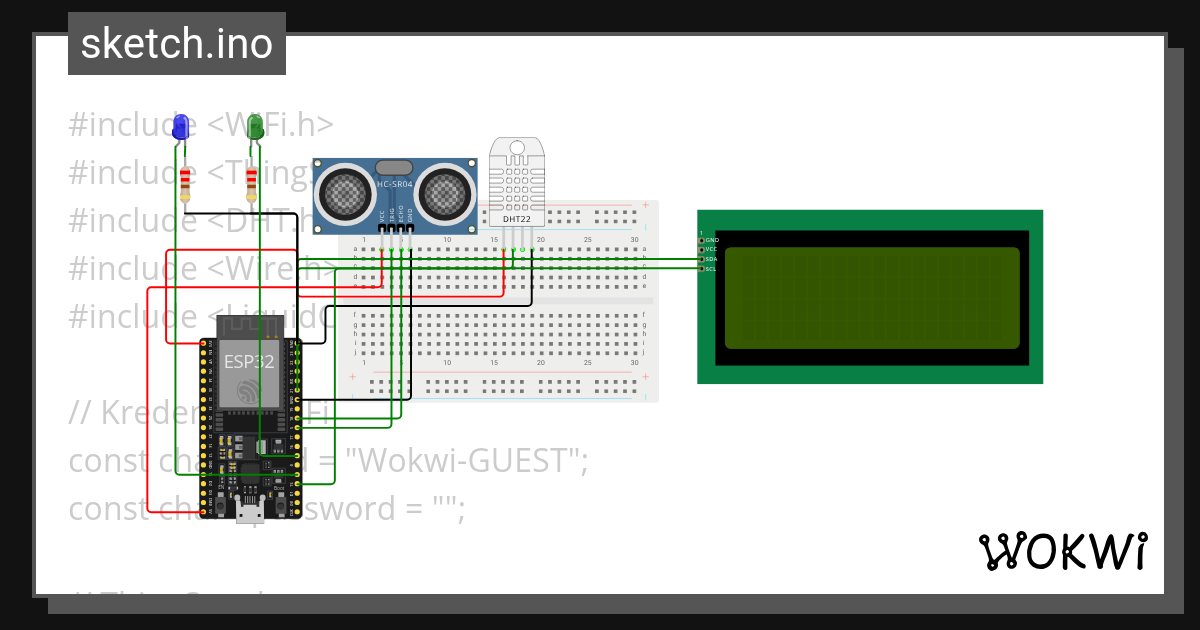 Eko Desyan S (Bahan TB1) Copy - Wokwi ESP32, STM32, Arduino Simulator