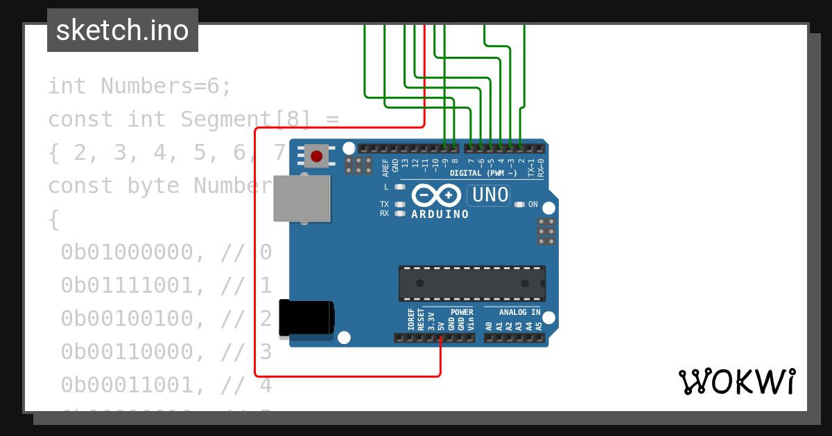 Wokwi Online Esp32 Stm32 Arduino Simulator 4654