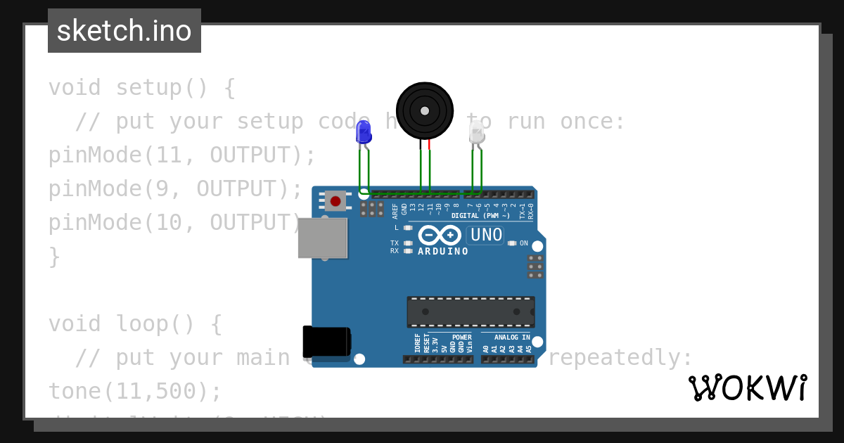 Farahs Project Wokwi Esp32 Stm32 Arduino Simulator