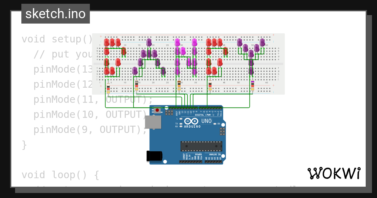 Dandy Copy Wokwi Esp32 Stm32 Arduino Simulator 