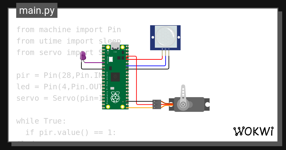 Wokwi Online Esp32 Stm32 Arduino Simulator 7886