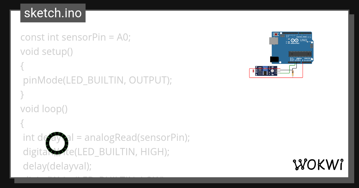 Assignment 1 Wokwi Esp32 Stm32 Arduino Simulator 7428