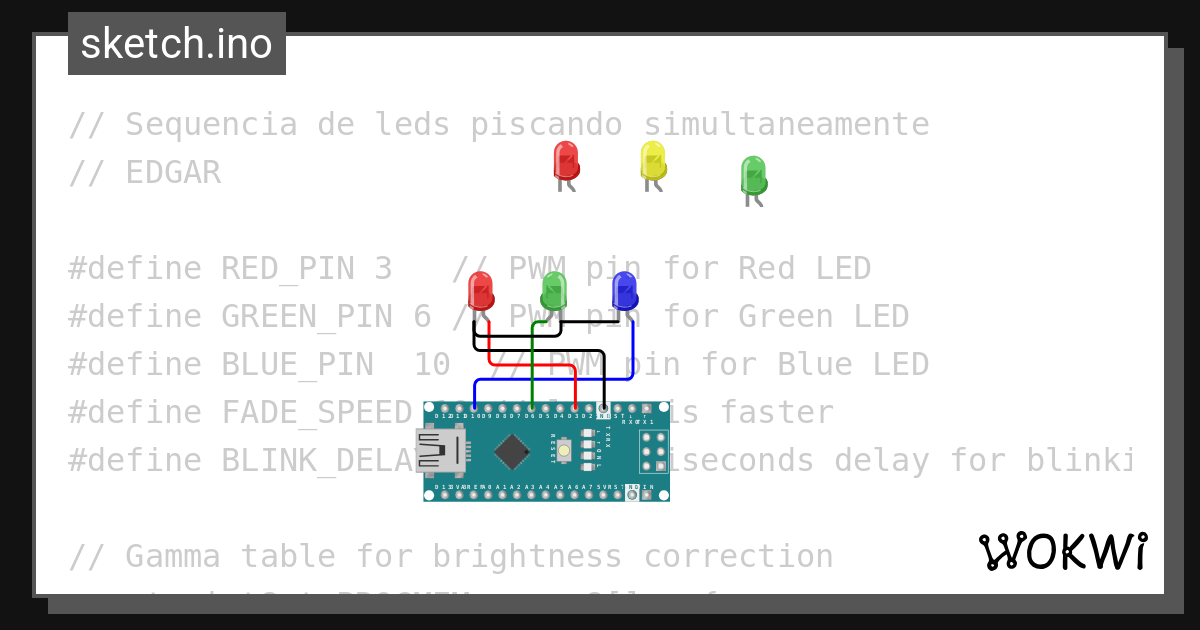 Edgar De Souza Wokwi Esp32 Stm32 Arduino Simulator 7844