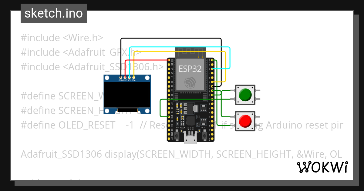 Deauther_test - Wokwi ESP32, STM32, Arduino Simulator