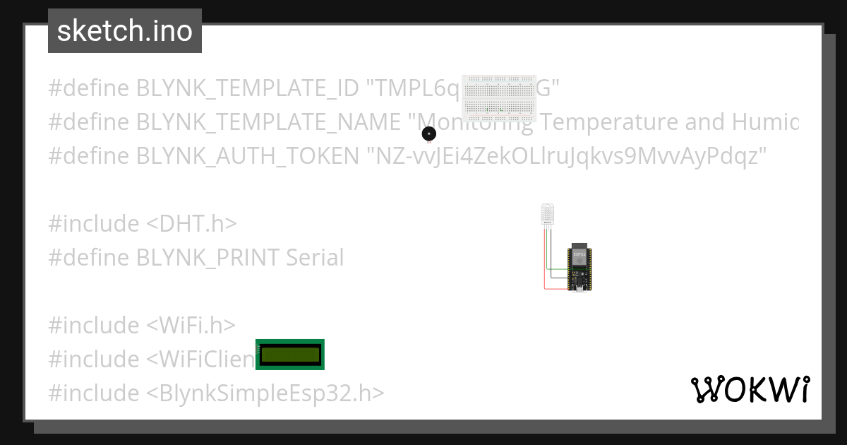 Rania Wokwi Esp32 Stm32 Arduino Simulator 