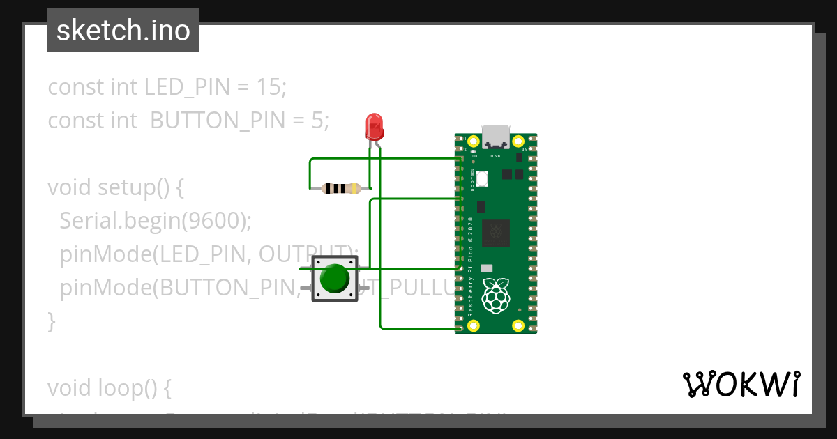 Reid Wokwi Esp32 Stm32 Arduino Simulator 