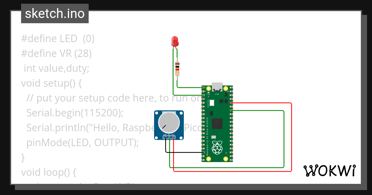 Araspberry Pi Scratch Pgm Copy Wokwi Esp32 Stm32 Arduino Simulator 1327