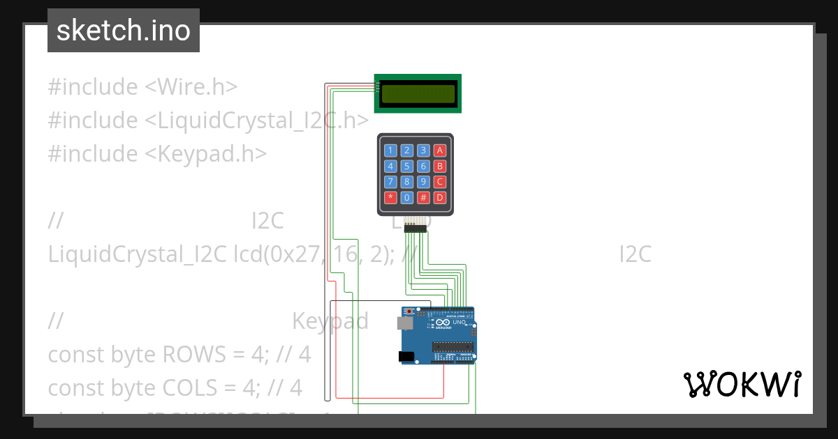 ชื่ิอวิ่ง Copy Wokwi Esp32 Stm32 Arduino Simulator 0857