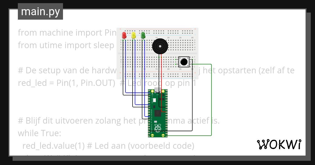 Wokwi Online Esp32 Stm32 Arduino Simulator 2035