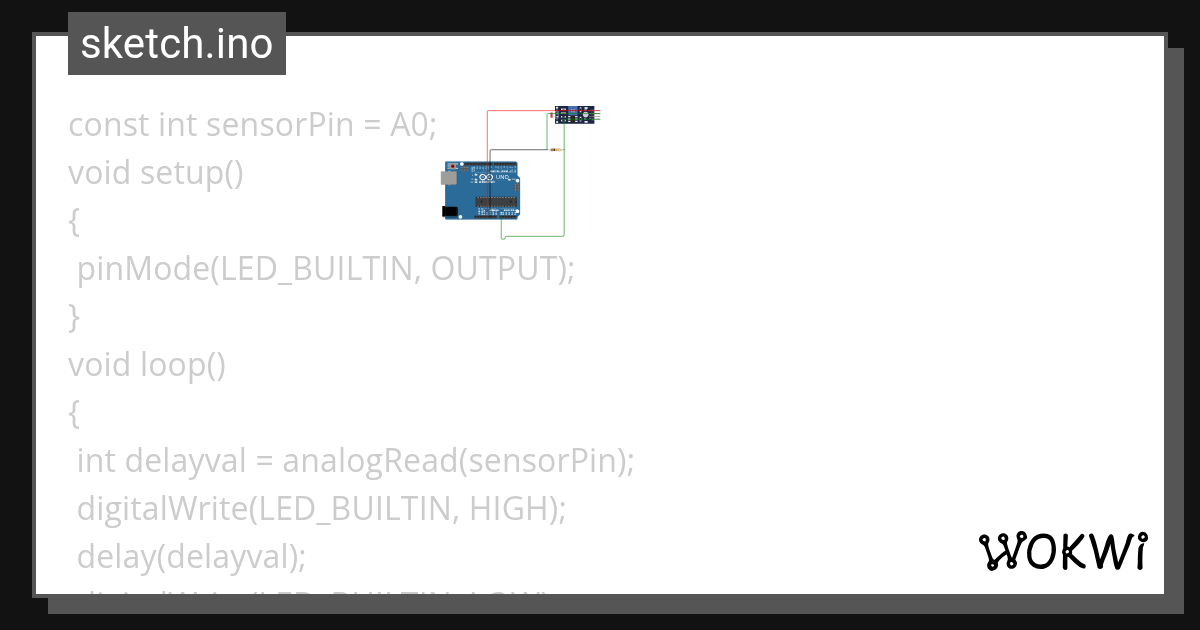 Jana 2 - Wokwi ESP32, STM32, Arduino Simulator Jana 2 - Wokwi ESP32, STM32, Arduino Simulator