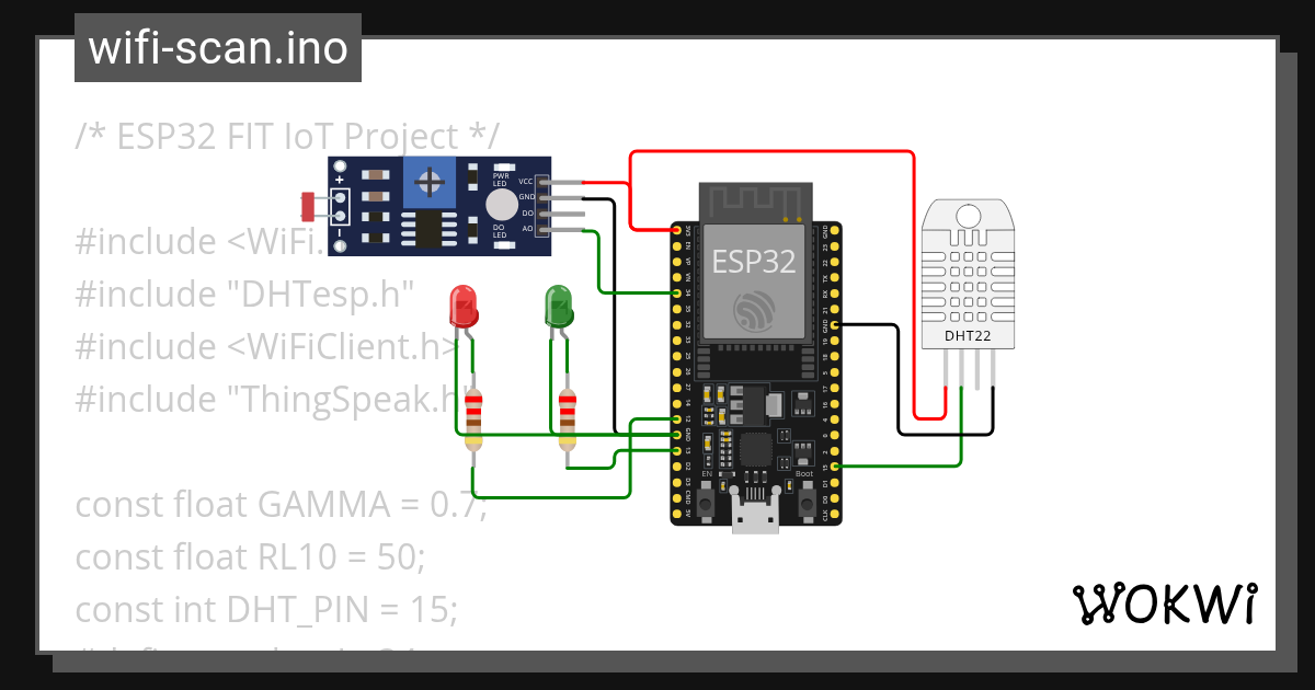 FIT_IoT_Project.ino - Wokwi ESP32, STM32, Arduino Simulator
