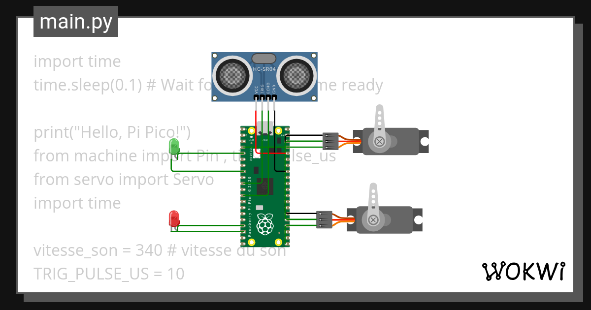 Enes Wokwi Esp32 Stm32 Arduino Simulator 8190