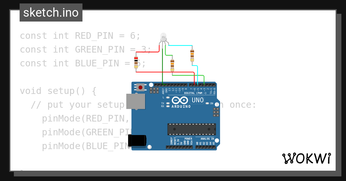 Pract71 Wokwi Esp32 Stm32 Arduino Simulator