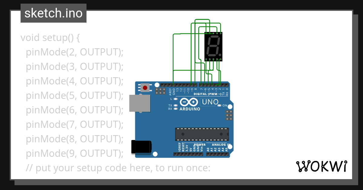 12 - Wokwi ESP32, STM32, Arduino Simulator 12 - Wokwi ESP32, STM32, Arduino Simulator