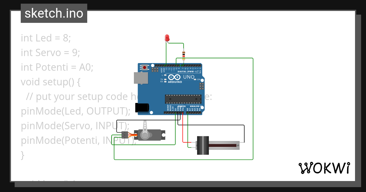 226-14-08-019 - Wokwi ESP32, STM32, Arduino Simulator 226-14-08-019 - Wokwi ESP32, STM32, Arduino Simulator