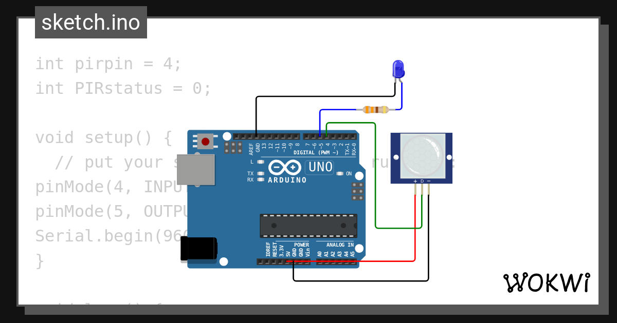 Wokwi Online Esp32 Stm32 Arduino Simulator 3609