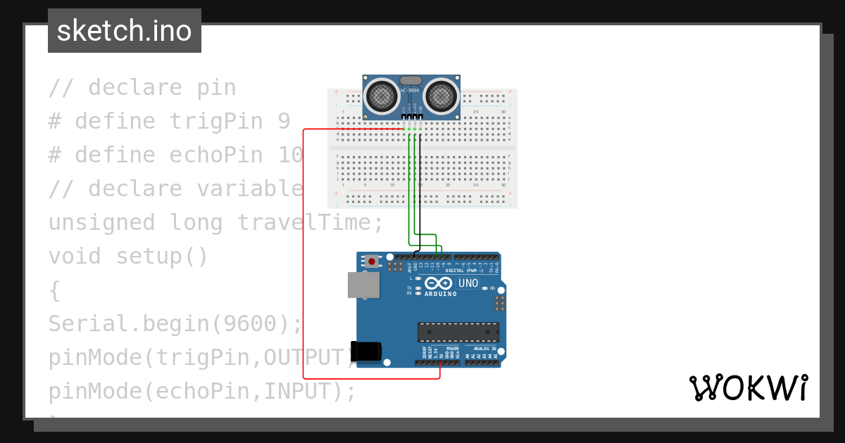 Lab Practice 61 Wokwi Esp32 Stm32 Arduino Simulator