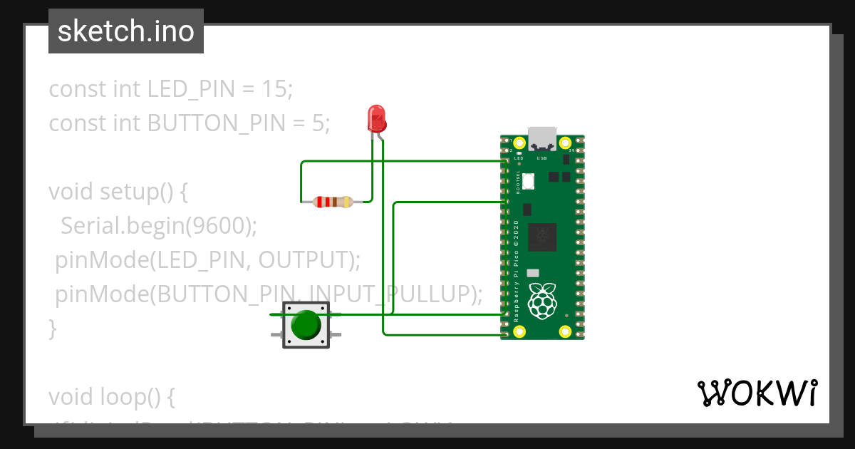 Oscilospcope practical raspeberry pi - Wokwi ESP32, STM32, Arduino ... Oscilospcope practical raspeberry pi - Wokwi ESP32, STM32, Arduino ...