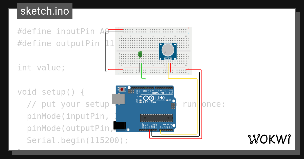 Wokwi - Online ESP32, STM32, Arduino Simulator Wokwi - Online ESP32, STM32, Arduino Simulator