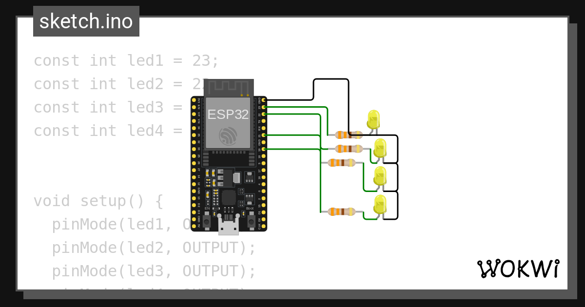 1 Atv Wokwi Esp32 Stm32 Arduino Simulator 7392