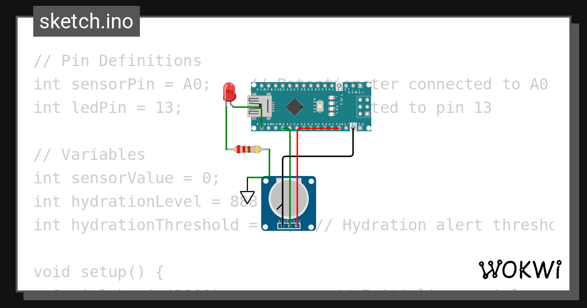 Sex Wokwi Esp32 Stm32 Arduino Simulator