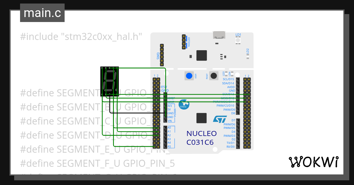 St Nucleo Hal Freertos Copy Wokwi Esp32 Stm32 Arduino Simulator