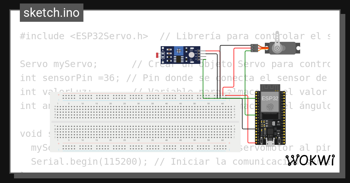 Wokwi Online Esp32 Stm32 Arduino Simulator 2556