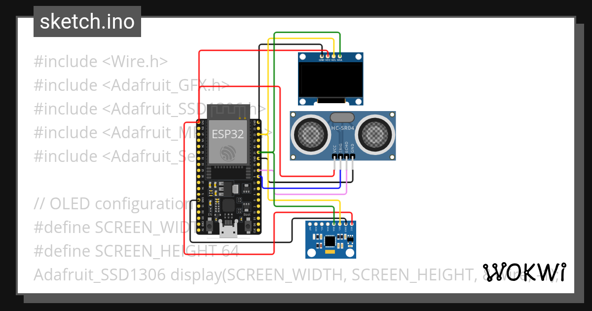 tgs sesi 14 - Myskill - Wokwi ESP32, STM32, Arduino Simulator